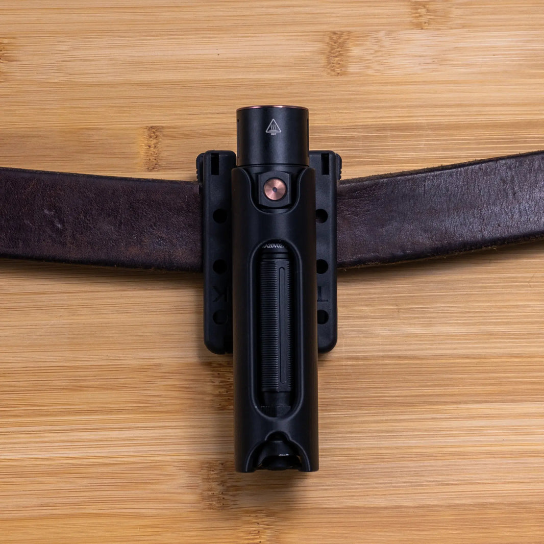 Flashlight Sheaths