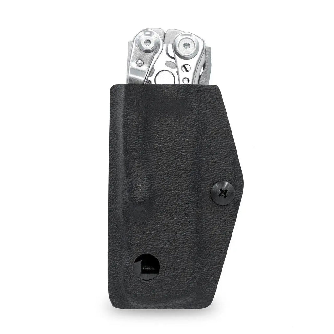 Multitool Sheaths for Durable and Convenient Carrying
